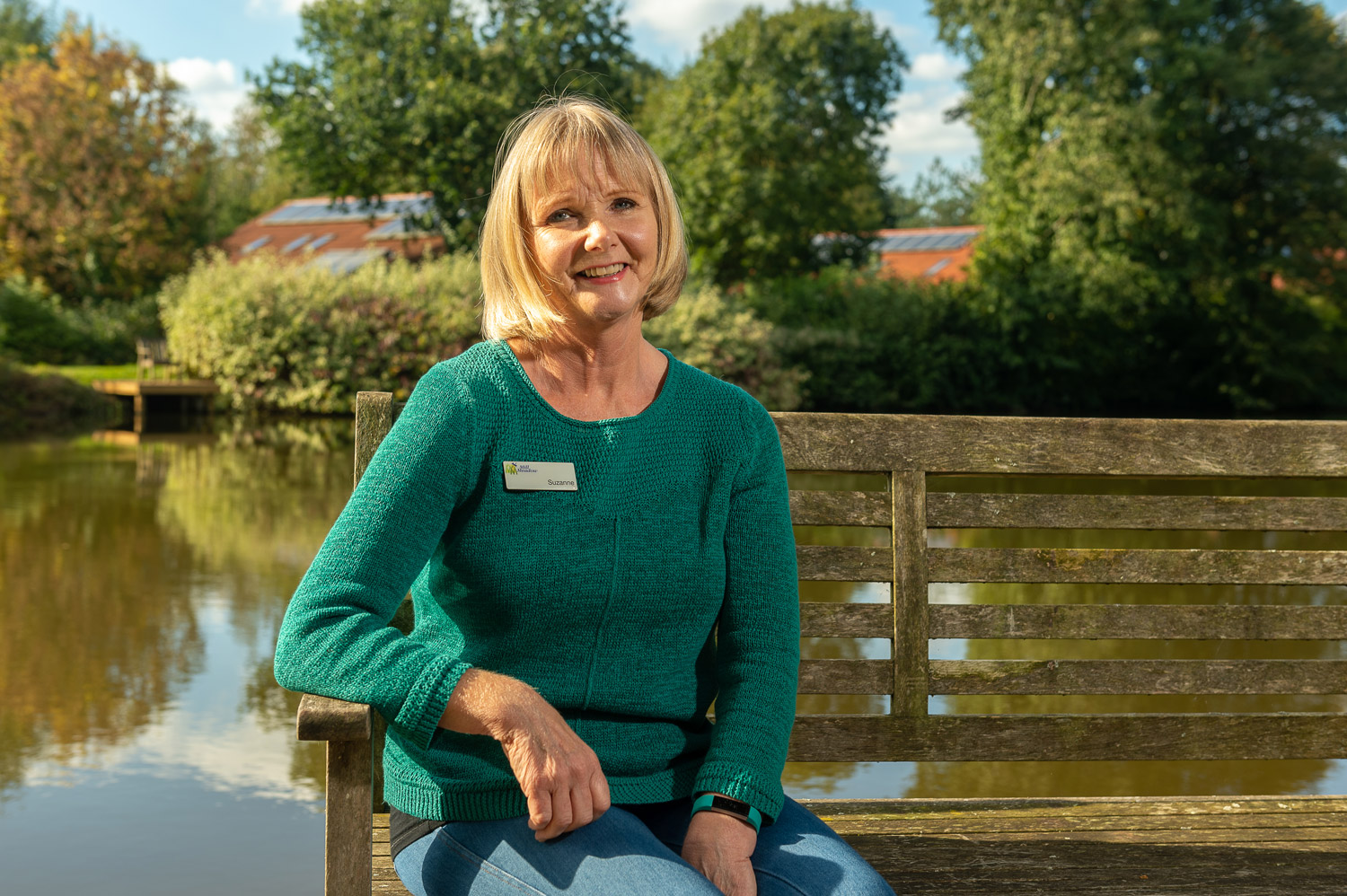 Mill Meadow, Things to See & Do - Mill Meadow